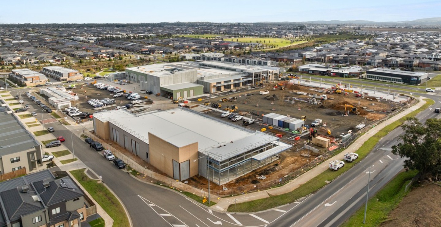 Ramlegh Springs Village - Home Ramlegh Springs Village